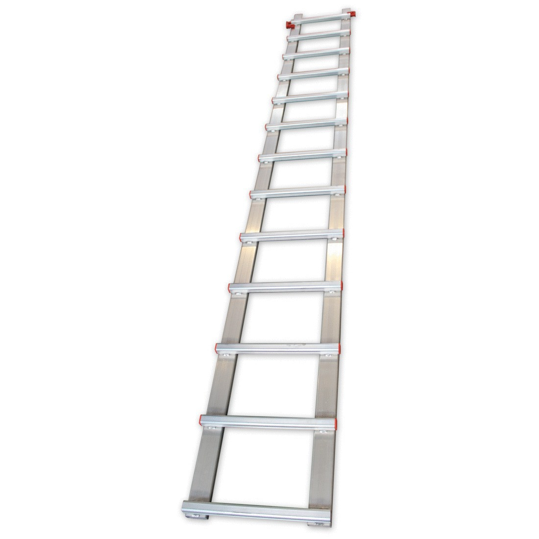 Roofer roller hook ladder - Roof ladders : Echelle Canada