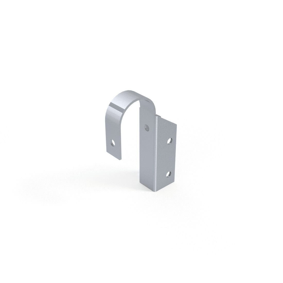 Crinoline ladder accessories - Spare Parts Fixed ladders : Echelle Canada