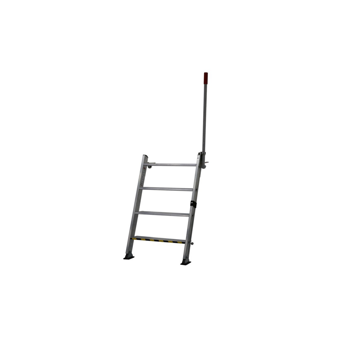 LTC truck access ladder - Truck ladders : Echelle Canada