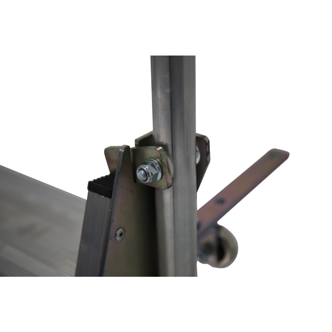 LTC truck access ladder - Truck ladders : Echelle Canada