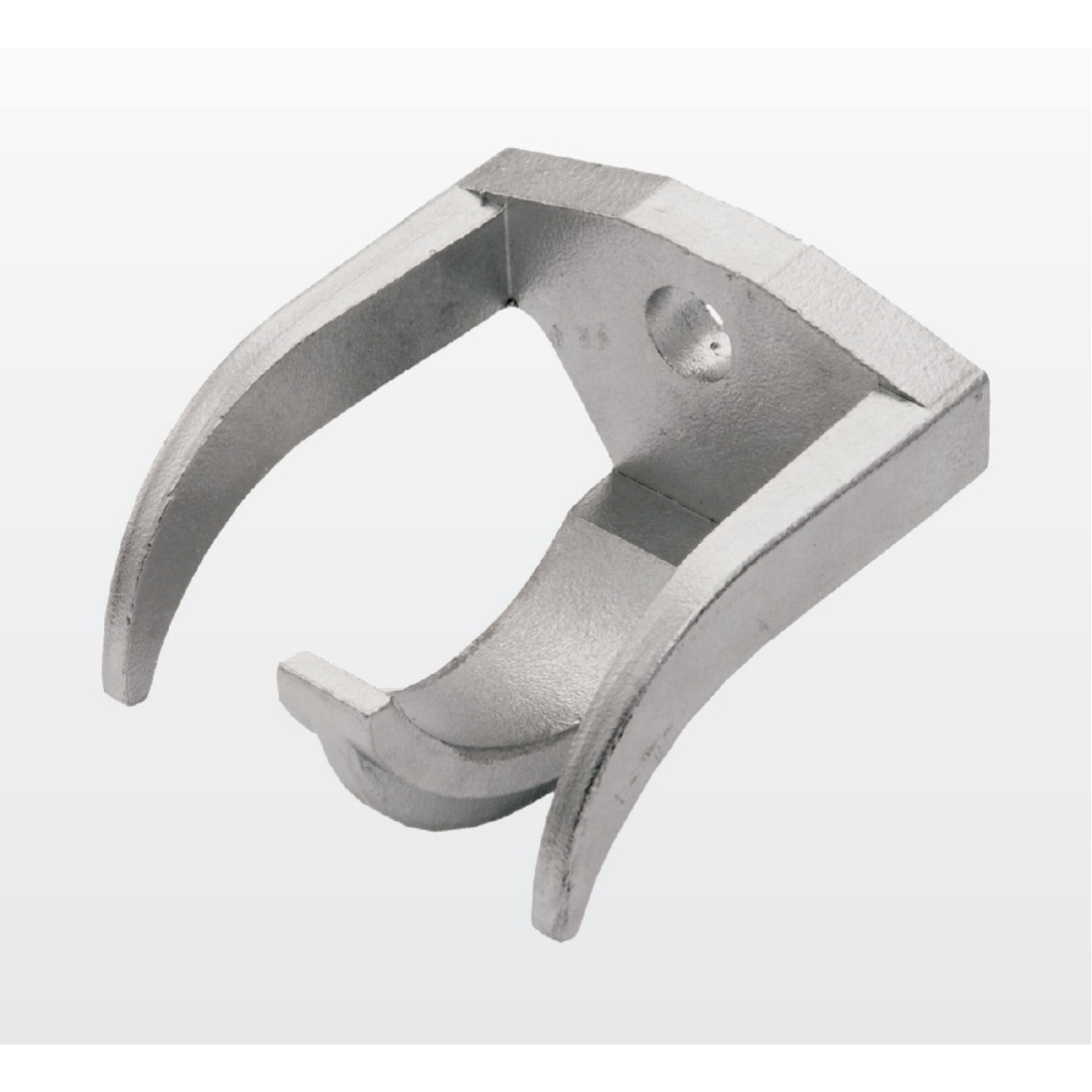 FLEEX interface for wall lifelines - Cable lifeline : Echelle Canada